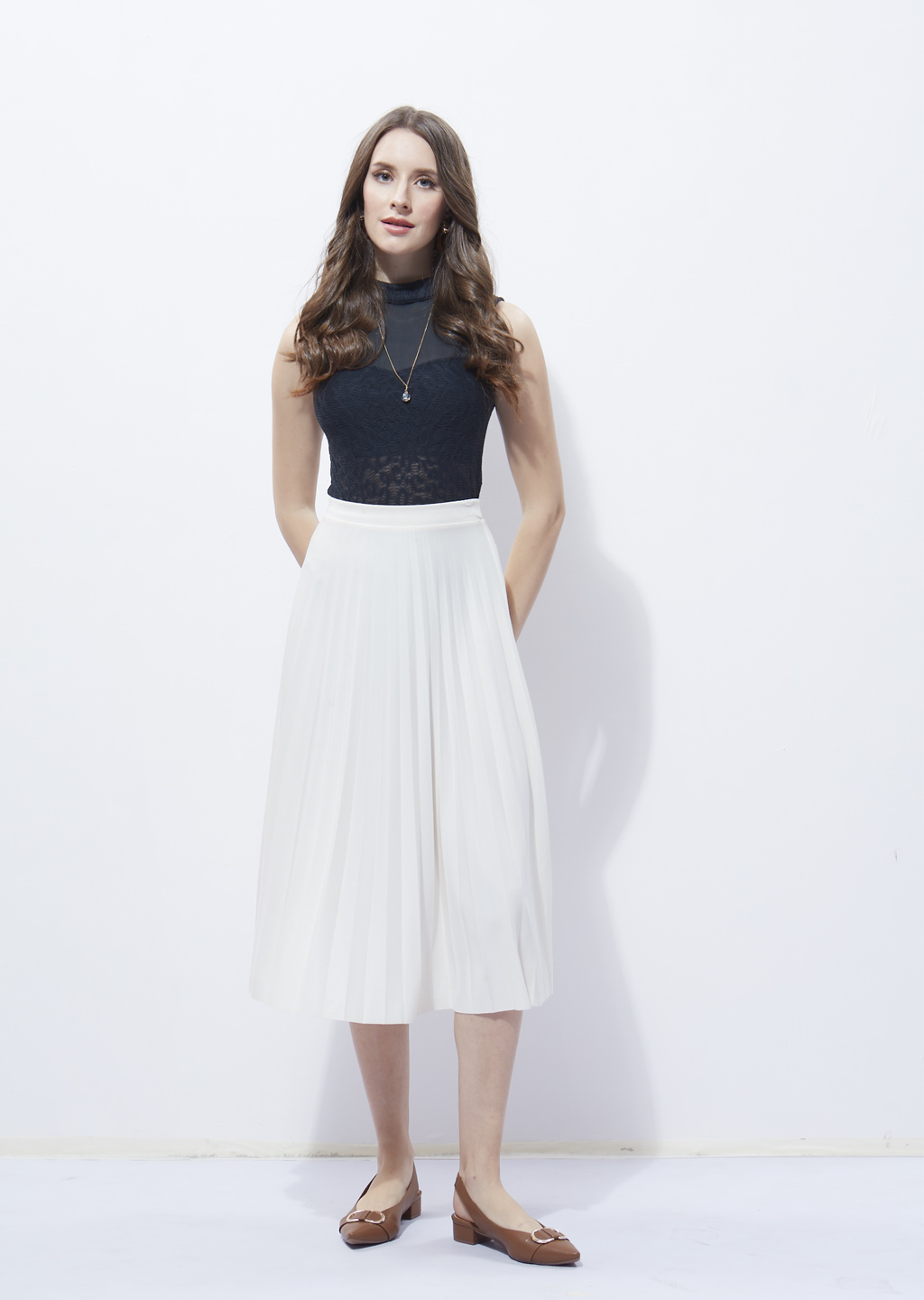 Lemon & Pepper Shoes | Classic Silhouettes With A Modern Twist