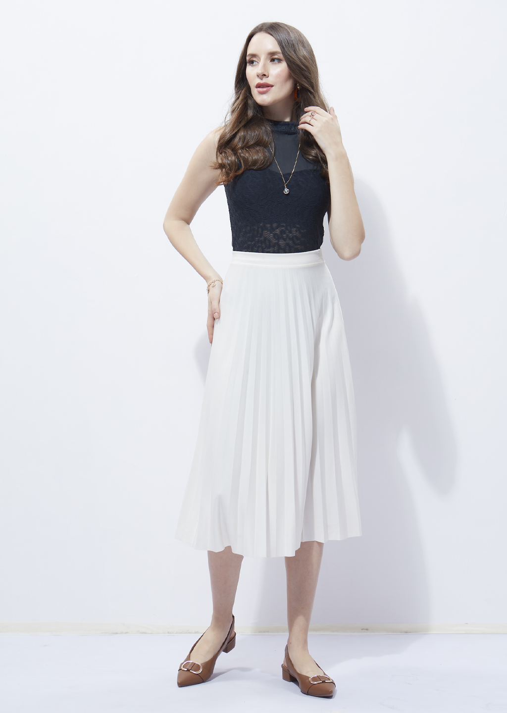 Lemon & Pepper Shoes | Classic Silhouettes With A Modern Twist