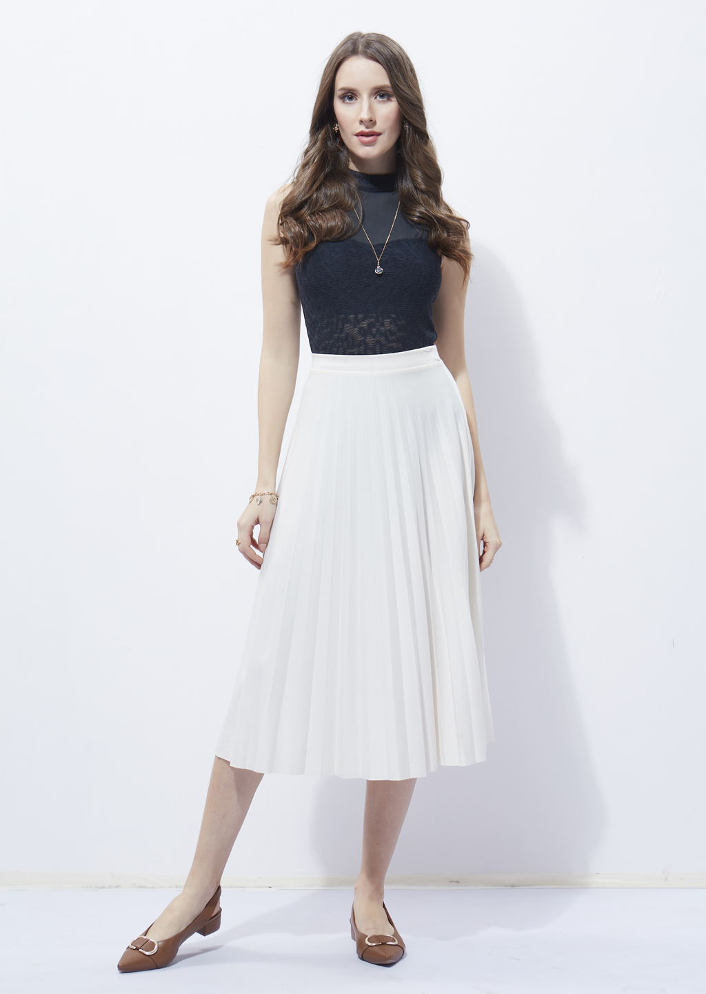 Lemon & Pepper Shoes | Classic Silhouettes With A Modern Twist