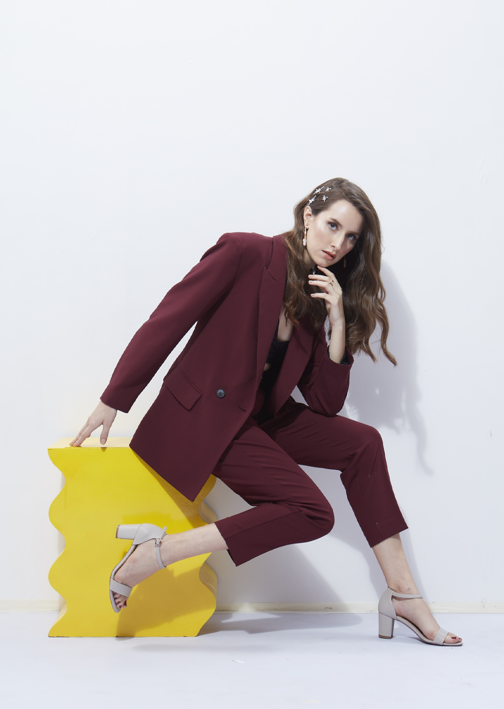Lemon & Pepper Shoes | Classic Silhouettes With A Modern Twist