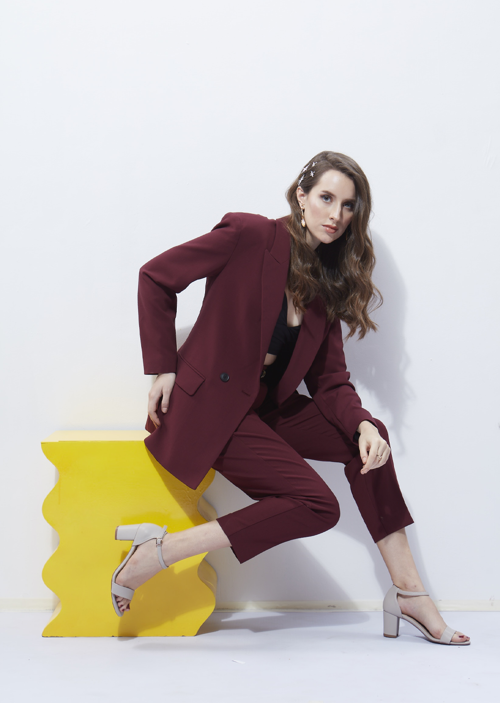 Lemon & Pepper Shoes | Classic Silhouettes With A Modern Twist